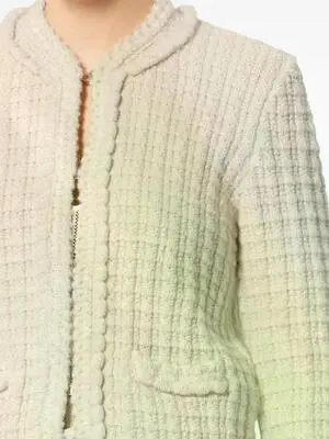 Isabel Marant Étoile Hortense Cardigan - Neutrals