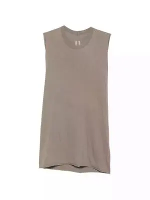 Rick Owens Sleeveless Vests For Men