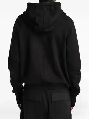 THOM KROM Zip-up Hoodie