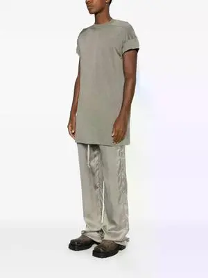 Rick Owens Longline Short-sleeve T-shirt
