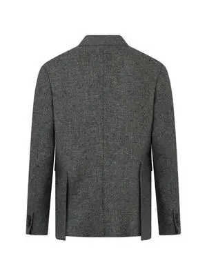 Dsquared2 Tweed2 Osaka Blazer