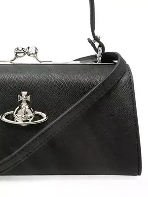 VIVIENNE WESTWOOD Doll Xl Mini Bag