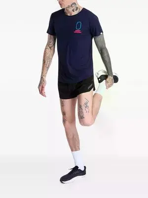 SAYSKY Statement Flow T-shirt - Blue