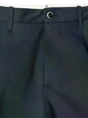 NINE:INTHE:MORNING Giulio Pleated Trousers