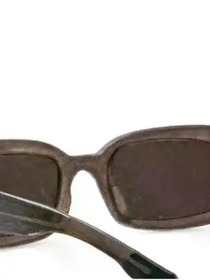 Moschino Cat-eye Sunglasses