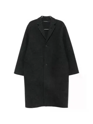 Sofie D'hoore Notched-lapel Button-fastening Jacket
