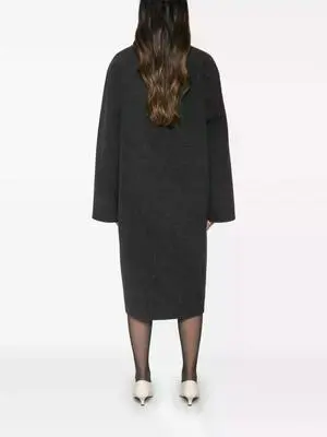 Sofie D'hoore Notched Lapel Button-fastening Jacket