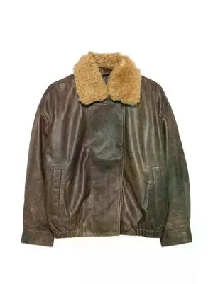 R13 Collared Jackets For Women