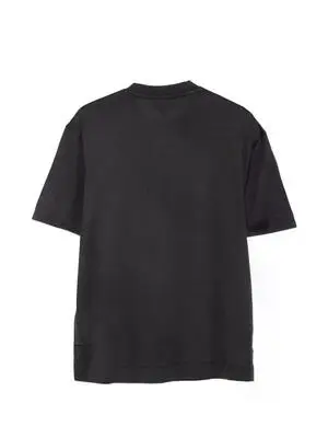 Emporio Armani Logo-print T-shirt
