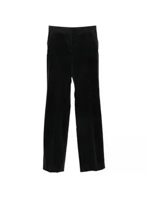 TOM FORD Polka Dot Velvet Trousers