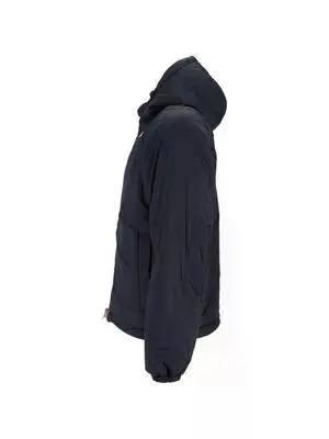 K-WAY Jack Spacer Hooded Jacket