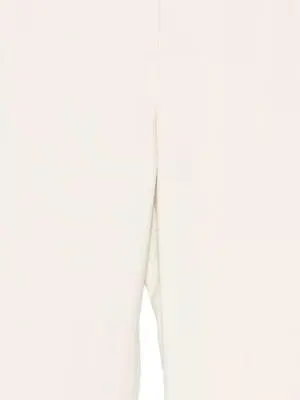 CIRCOLO 1901 Straight-leg Trousers