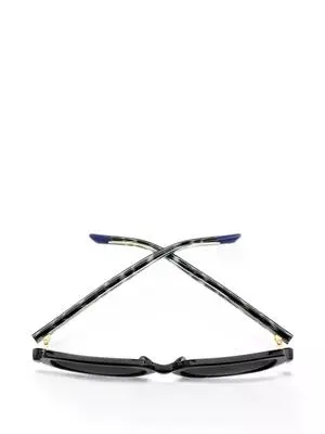 Missoni Square-frame Sunglasses