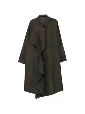Post Archive Faction Coats For Men