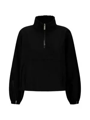 Herno High-neck Jacket - Black