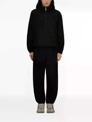 Herno High-neck Jacket