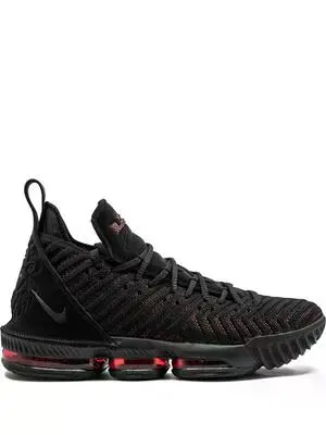 Nike Lebron Xvi Low Top Sneakers