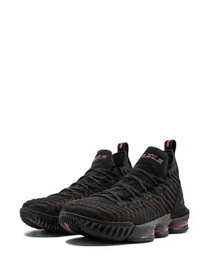Nike Lebron Xvi Low Top Sneakers