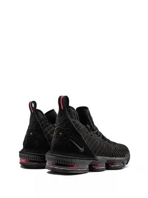 Nike Lebron Xvi Low Top Sneakers