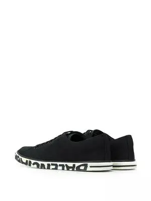 Balenciaga Match Low-top Sneakers