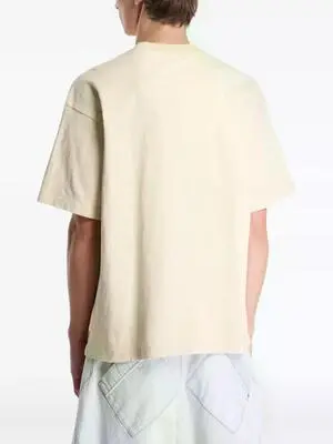 NAPAPIJRI Trahus Graphic-patch T-shirt