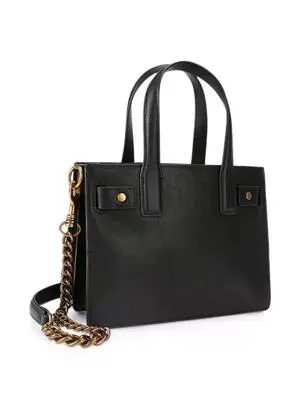 Kurt Geiger London Sm Tote - Black