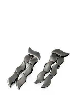 Valentino Garavani Shadowshine Drop Earrings