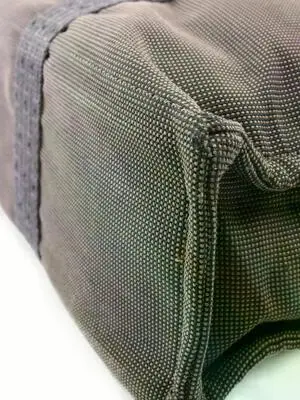 Hermès 2000s Mm Yale Line Tote Bag