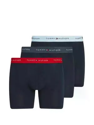 Tommy Hilfiger Logo-waistband Boxers