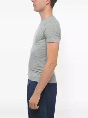 Corneliani Slim-fit Short-sleeve T-shirt