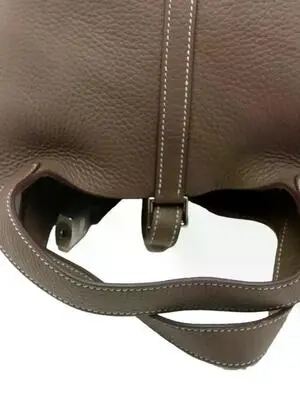 Hermès 2024 Clemence Picotin Lock 18 Handbag