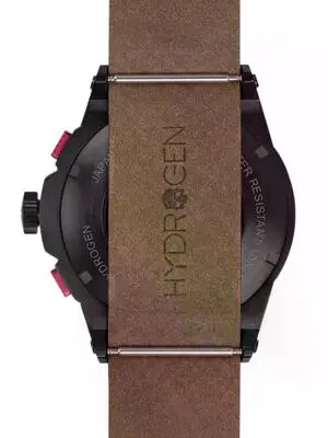 HYDROGEN Otto 44mm Chronograph Tachymeter Watch