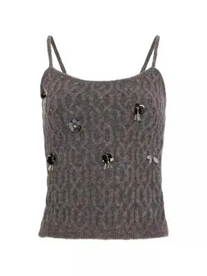 Fracomina Casual Camis Tanks For Women