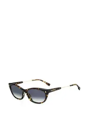 Dsquared2 Cat-eye Frame Sunglasses