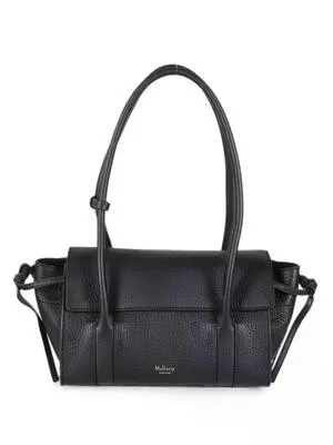 Mulberry Mini Soft Bayswater Tote Bag
