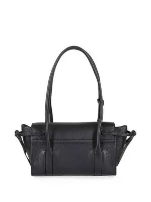 Mulberry Mini Soft Bayswater Tote Bag