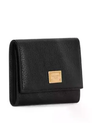 Dolce & Gabbana Calfskin Wallet