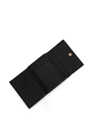 Dolce & Gabbana Calfskin Wallet