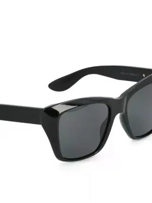 Saint Laurent Square-frame Sunglasses