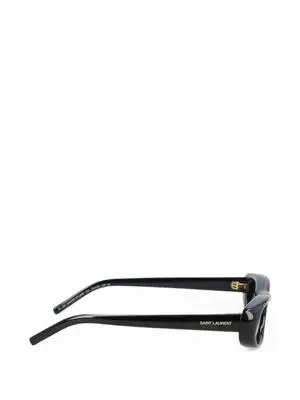 Saint Laurent Sl 557 Shade Plump Sunglasses