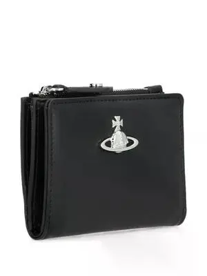 VIVIENNE WESTWOOD Slim Flap Cardholder