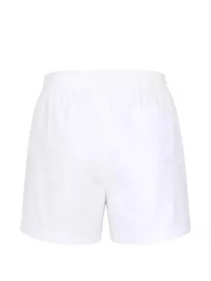 DES_PHEMMES Logo-patch Boxer Shorts