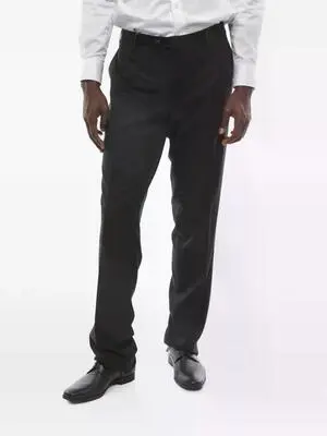 Corneliani Wool Trousers