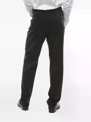 Corneliani Wool Trousers