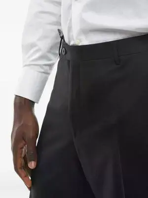 Corneliani Wool Trousers