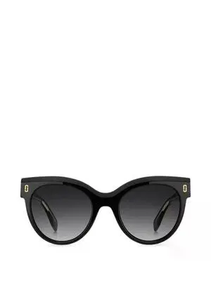 Marc Jacobs Cat-eye Sunglasses - Black