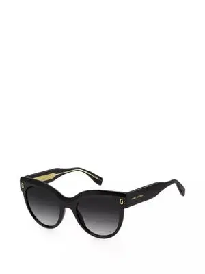 Marc Jacobs Cat-eye Sunglasses