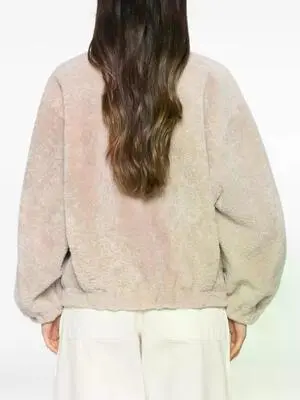 Simonette Ravizza Buckle-detail Jacket