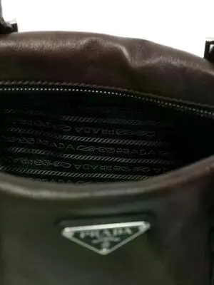 Prada Medium Karin Shoulder Bag