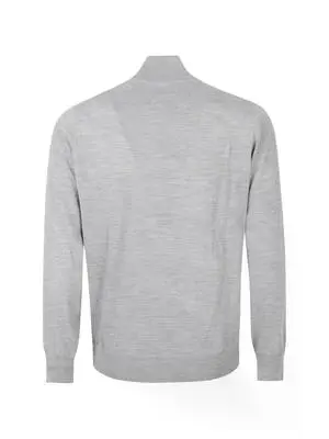 Brunello Cucinelli Zip-fastening Cardigan